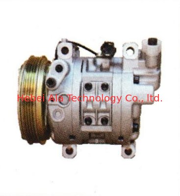 ALA20317 Nissan AC COMPRESSOR PATRO AC COMPRESSOR CWV618 AC COMPRESSOR 92600-VC20C AC Compressor