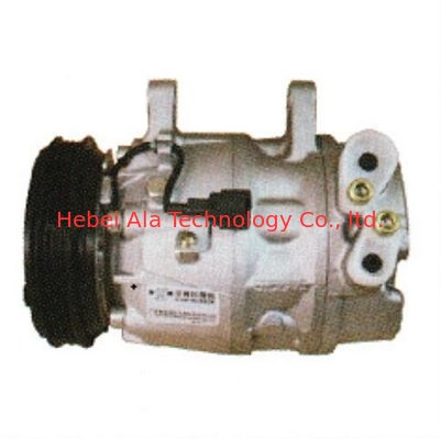 ALA20318 Nissan AC COMPRESSOR SUNNY AC COMPRESSOR DKV14G AC COMPRESSOR 92600-7J100 AC Compressor