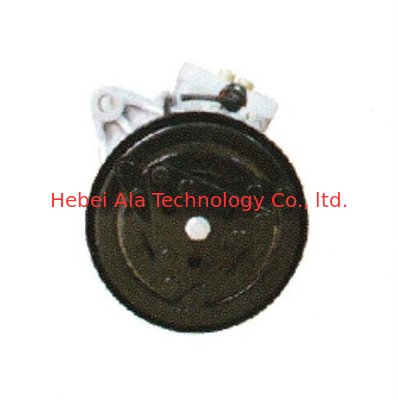 ALA20318 Nissan AC COMPRESSOR SUNNY AC COMPRESSOR DKV14G AC COMPRESSOR 92600-7J100 AC Compressor