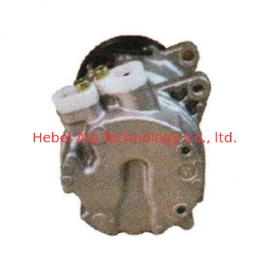 ALA20318 Nissan AC COMPRESSOR SUNNY AC COMPRESSOR DKV14G AC COMPRESSOR 92600-7J100 AC Compressor