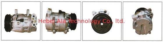 ALA20318 Nissan AC COMPRESSOR SUNNY AC COMPRESSOR DKV14G AC COMPRESSOR 92600-7J100 AC Compressor
