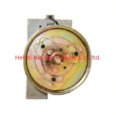 ALA20319 AC COMPRESSOR UR-VAN(DOSEL) AC COMPRESSOR DKS17CH AC COMPRESSOR 92600-VX50J AC Compressor