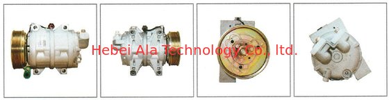 ALA20319 AC COMPRESSOR UR-VAN(DOSEL) AC COMPRESSOR DKS17CH AC COMPRESSOR 92600-VX50J AC Compressor