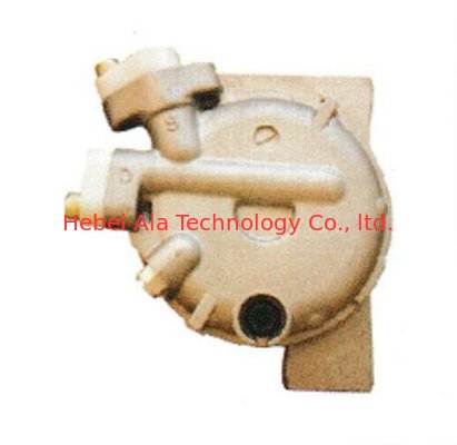 ALA20320 AC COMPRESSOR UR-VAN(PETROL) AC COMPRESSOR DKS17CH AC COMPRESSOR 92600-CX000 AC Compressor