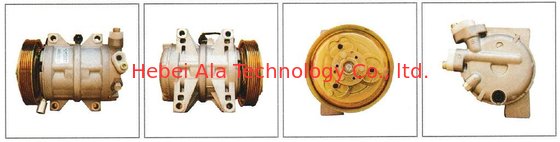 ALA20320 AC COMPRESSOR UR-VAN(PETROL) AC COMPRESSOR DKS17CH AC COMPRESSOR 92600-CX000 AC Compressor