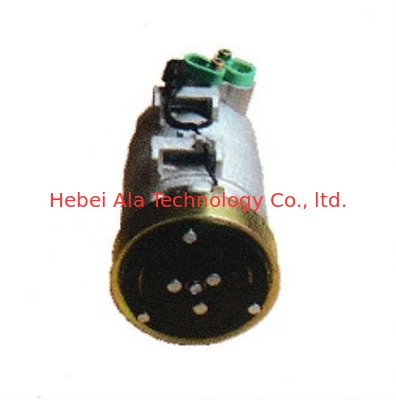 ALA20321 AC COMPRESSOR UR-VAN(DISEL) AC COMPRESSOR DKS17CH AC COMPRESSOR 92600-VZ20P AC Compressor