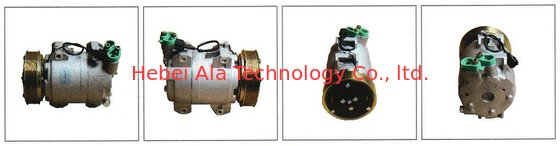 ALA20321 AC COMPRESSOR UR-VAN(DISEL) AC COMPRESSOR DKS17CH AC COMPRESSOR 92600-VZ20P AC Compressor