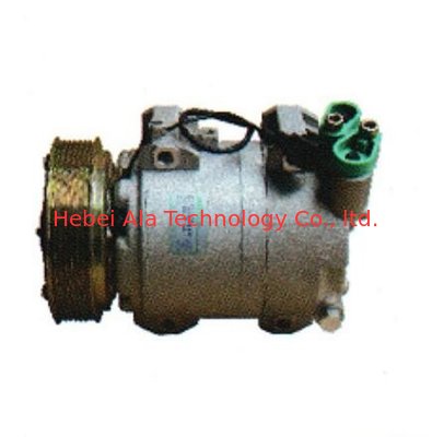 ALA20321 AC COMPRESSOR UR-VAN(DISEL) AC COMPRESSOR DKS17CH AC COMPRESSOR 92600-VZ20P AC Compressor