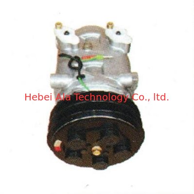 ALA20323 AC COMPRESSOR Nissan Bus AC COMPRESSOR DKS32 AC COMPRESSOR