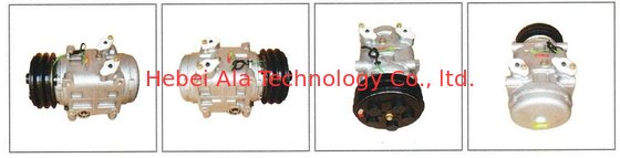 ALA20323 AC COMPRESSOR Nissan Bus AC COMPRESSOR DKS32 AC COMPRESSOR