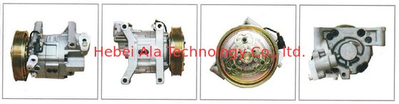 ALA20325 AC COMPRESSOR SENTRA AC COMPRESSOR DKV14V AC COMPRESSOR 92600-4Z002,93600-7J100 AC Compressor
