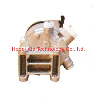 ALA20326 AC COMPRESSOR Altina 3.5 AC COMPRESSOR DKS17D AC COMPRESSOR 92600JA10B AC Compressor