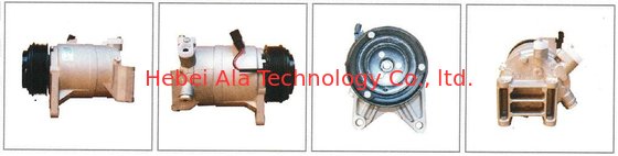 ALA20326 AC COMPRESSOR Altina 3.5 AC COMPRESSOR DKS17D AC COMPRESSOR 92600JA10B AC Compressor