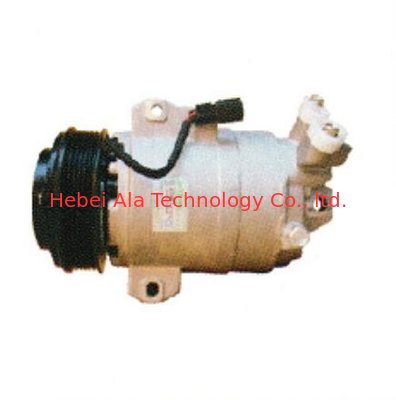ALA20328 AC COMPRESSOR Pathfinder V6 4.0L AC COMPRESSOR DKS17D AC COMPRESSOR 92600ZT00B,92600ZP80B AC Compressor