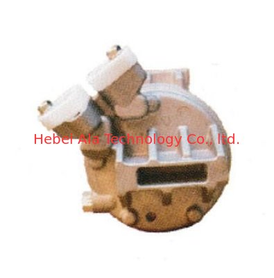 ALA20328 AC COMPRESSOR Pathfinder V6 4.0L AC COMPRESSOR DKS17D AC COMPRESSOR 92600ZT00B,92600ZP80B AC Compressor