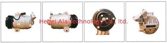 ALA20328 AC COMPRESSOR Pathfinder V6 4.0L AC COMPRESSOR DKS17D AC COMPRESSOR 92600ZT00B,92600ZP80B AC Compressor