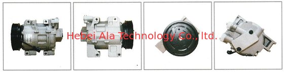 ALA20329 AC COMPRESSOR X Trail AC COMPRESSOR DNK335 AC COMPRESSOR 92600JG30A AC Compressor