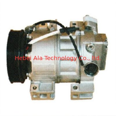 ALA20330 AC COMPRESSOR Altima-2.5 AC COMPRESSOR DCS17EC AC COMPRESSOR 92600-JA00A AC Compressor