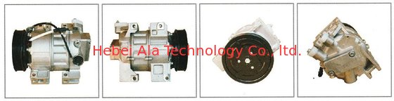 ALA20330 AC COMPRESSOR Altima-2.5 AC COMPRESSOR DCS17EC AC COMPRESSOR 92600-JA00A AC Compressor