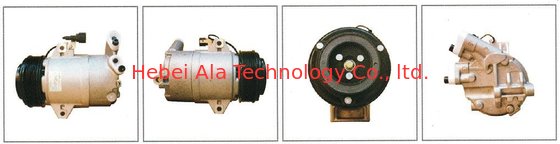 ALA20331 Air conditioning COMPRESSOR Pathfinder V6/4.0 AC COMPRESSOR DKS17D AC COMPRESSOR 92600EA200,92600ZP80A AC Compr