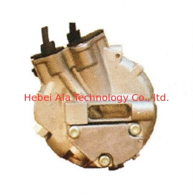 ALA20333 air conditioning COMPRESSOR SENTRA 2.0,L4 AC COMPRESSOR DCS171C AC COMPRESSOR 92600ET81B AC Compressor