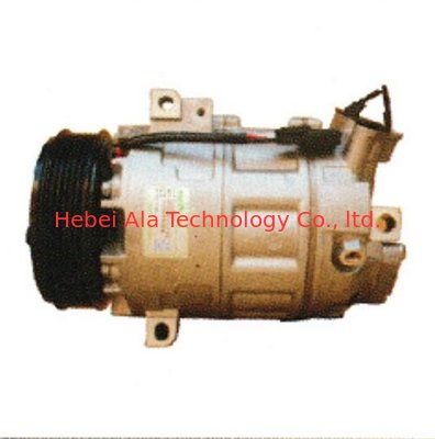 ALA20333 air conditioning COMPRESSOR SENTRA 2.0,L4 AC COMPRESSOR DCS171C AC COMPRESSOR 92600ET81B AC Compressor