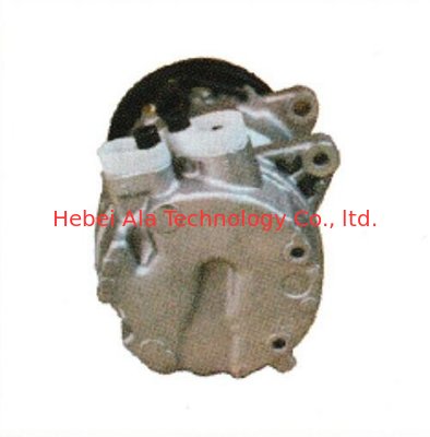ALA20335 Air Conditioning COMPRESSOR PATROL AC COMPRESSOR CWV618 AC COMPRESSOR 92600-VB11C AC Compressor