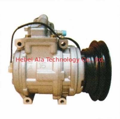 ALA20401 Mitsubishi AC COMPRESSOR Pajero AC COMPRESSOR 10PA15C AC COMPRESSOR MR149363 AC Compressor