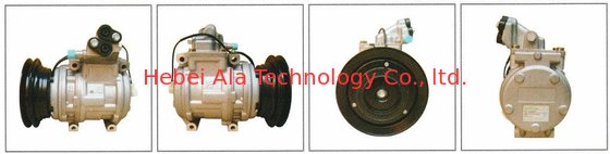 ALA20401 Mitsubishi AC COMPRESSOR Pajero AC COMPRESSOR 10PA15C AC COMPRESSOR MR149363 AC Compressor