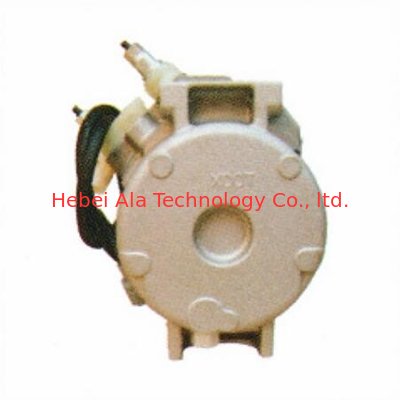 ALA20402 Mitsubishi AC COMPRESSOR Pajero AC COMPRESSOR 10S17C AC COMPRESSOR MR500877 AC Compressor