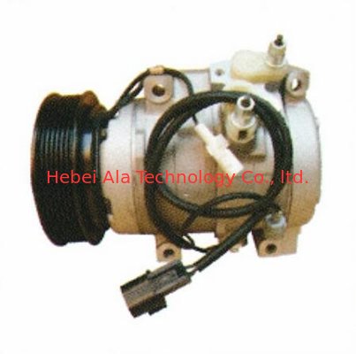 ALA20402 Mitsubishi AC COMPRESSOR Pajero AC COMPRESSOR 10S17C AC COMPRESSOR MR500877 AC Compressor