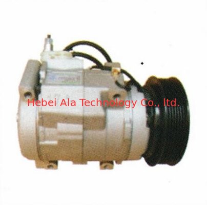 ALA20402 Mitsubishi AC COMPRESSOR Pajero AC COMPRESSOR 10S17C AC COMPRESSOR MR500877 AC Compressor