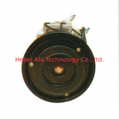 ALA20402 Mitsubishi AC COMPRESSOR Pajero AC COMPRESSOR 10S17C AC COMPRESSOR MR500877 AC Compressor