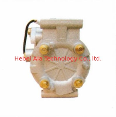 ALA20403 Mitsubishi AC COMPRESSOR Lancer AC COMPRESSOR MSC090 AC COMPRESSOR MR500253 AC Compressor