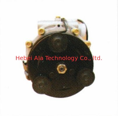 ALA20403 Mitsubishi AC COMPRESSOR Lancer AC COMPRESSOR MSC090 AC COMPRESSOR MR500253 AC Compressor