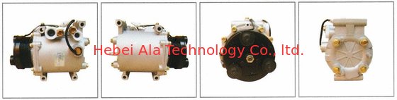 ALA20403 Mitsubishi AC COMPRESSOR Lancer AC COMPRESSOR MSC090 AC COMPRESSOR MR500253 AC Compressor