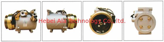 ALA20404 Mitsubishi AC COMPRESSOR Lancer AC COMPRESSOR MSC090C AC COMPRESSOR MR315567 AC Compressor