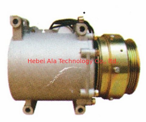 ALA20404 Mitsubishi AC COMPRESSOR Lancer AC COMPRESSOR MSC090C AC COMPRESSOR MR315567 AC Compressor