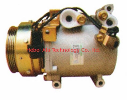 ALA20404 Mitsubishi AC COMPRESSOR Lancer AC COMPRESSOR MSC090C AC COMPRESSOR MR315567 AC Compressor