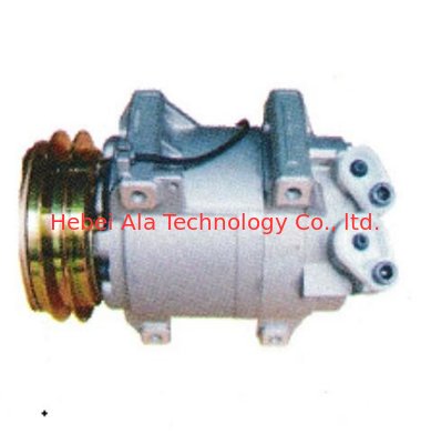 ALA20405 Mitsubishi AC COMPRESSOR Strada, Troton, L200 2.5 AC COMPRESSOR DKS15D AC COMPRESSOR 506211-9190, 506012-1511 A
