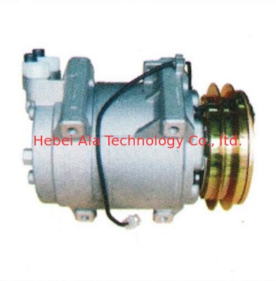 ALA20405 Mitsubishi AC COMPRESSOR Strada, Troton, L200 2.5 AC COMPRESSOR DKS15D AC COMPRESSOR 506211-9190, 506012-1511 A