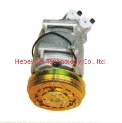 ALA20405 Mitsubishi AC COMPRESSOR Strada, Troton, L200 2.5 AC COMPRESSOR DKS15D AC COMPRESSOR 506211-9190, 506012-1511 A