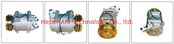 ALA20405 Mitsubishi AC COMPRESSOR Strada, Troton, L200 2.5 AC COMPRESSOR DKS15D AC COMPRESSOR 506211-9190, 506012-1511 A