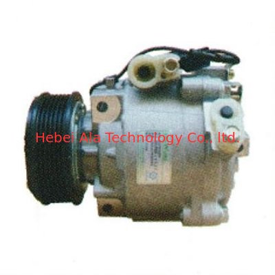 ALA20407 Mitsubishi AC COMPRESSOR Outlander 3.0 AC COMPRESSOR Mitsubishi QS90 AC COMPRESSOR AKS200A402C/7813A212 AC Comp