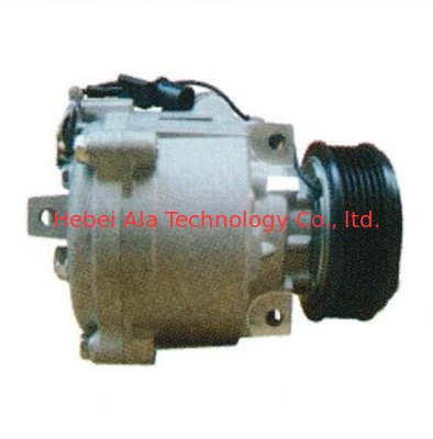 ALA20407 Mitsubishi AC COMPRESSOR Outlander 3.0 AC COMPRESSOR Mitsubishi QS90 AC COMPRESSOR AKS200A402C/7813A212 AC Comp