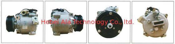 ALA20407 Mitsubishi AC COMPRESSOR Outlander 3.0 AC COMPRESSOR Mitsubishi QS90 AC COMPRESSOR AKS200A402C/7813A212 AC Comp