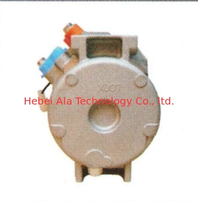 ALA20408 Mitsubishi AC COMPRESSOR Pajero 3.2D V97 AC COMPRESSOR 10S17C AC COMPRESSOR 447220-3655/MR500876 AC Compressor