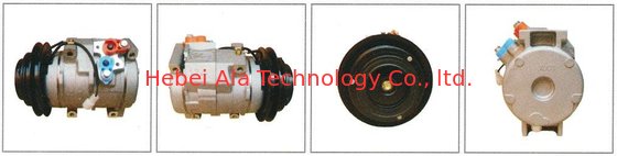 ALA20408 Mitsubishi AC COMPRESSOR Pajero 3.2D V97 AC COMPRESSOR 10S17C AC COMPRESSOR 447220-3655/MR500876 AC Compressor
