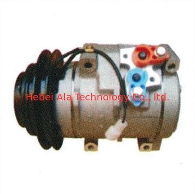 ALA20408 Mitsubishi AC COMPRESSOR Pajero 3.2D V97 AC COMPRESSOR 10S17C AC COMPRESSOR 447220-3655/MR500876 AC Compressor