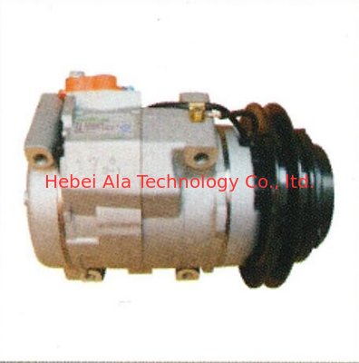 ALA20408 Mitsubishi AC COMPRESSOR Pajero 3.2D V97 AC COMPRESSOR 10S17C AC COMPRESSOR 447220-3655/MR500876 AC Compressor